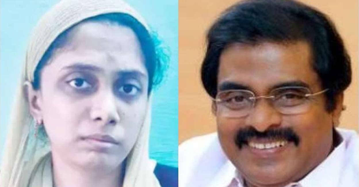 മുൻ എംപിയുടെ കൊലപാതകം: സഹോദര പുത്രിയായ 26കാരി അറസ്റ്റിൽ- Mastan | DMK ...