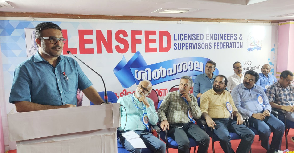 തദ്ദേശസ്ഥാപനങ്ങളുടെ സേവനം പൂർണമായും ഓൺലൈനാക്കും: മന്ത്രി എം.ബി.രാജേഷ് ...