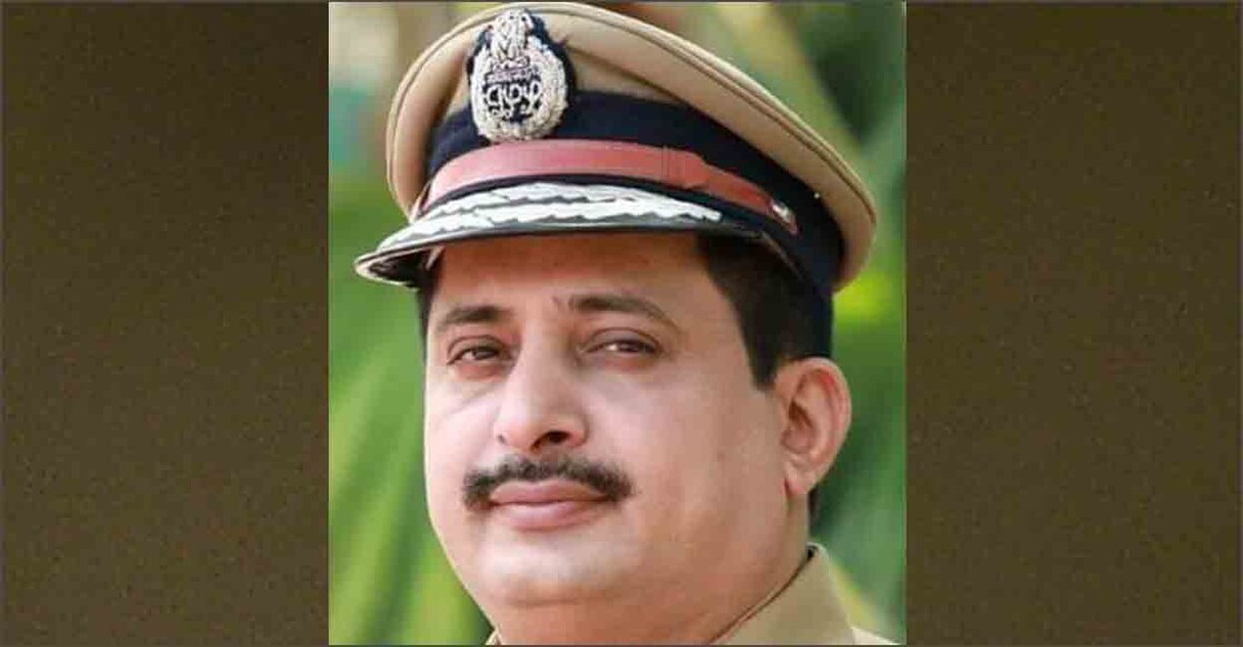 ഐജി ലക്ഷ്മൺ ഇനി പരിശീലിപ്പിക്കും; പൊലീസ് പരിശീലന വിഭാഗം ഐജിയായി നിയമനം ...