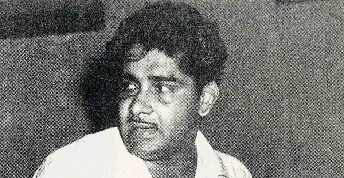 ബനാറസിലെ തങ്കപ്പൻനായരും ശീർഷാസനവും - Rememberance of actor Madhu ...