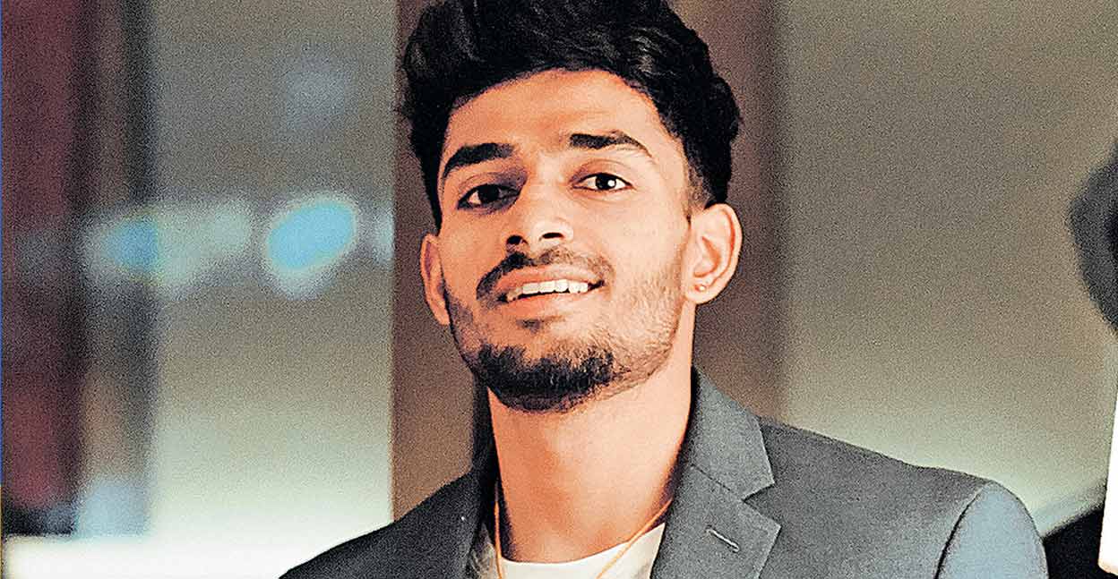നേട്ടങ്ങളിലേക്ക് ജംപ്കട്ട് - Manorama Sports star 2022 Eldhose Paul ...