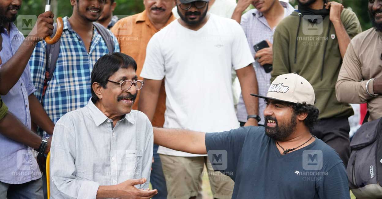 ആദ്യ സിനിമ റിലീസാകും മുൻപ് സംവിധായകൻ വിടപറഞ്ഞു; നോവായി ജോസഫ് മനു ജയിംസ് ...