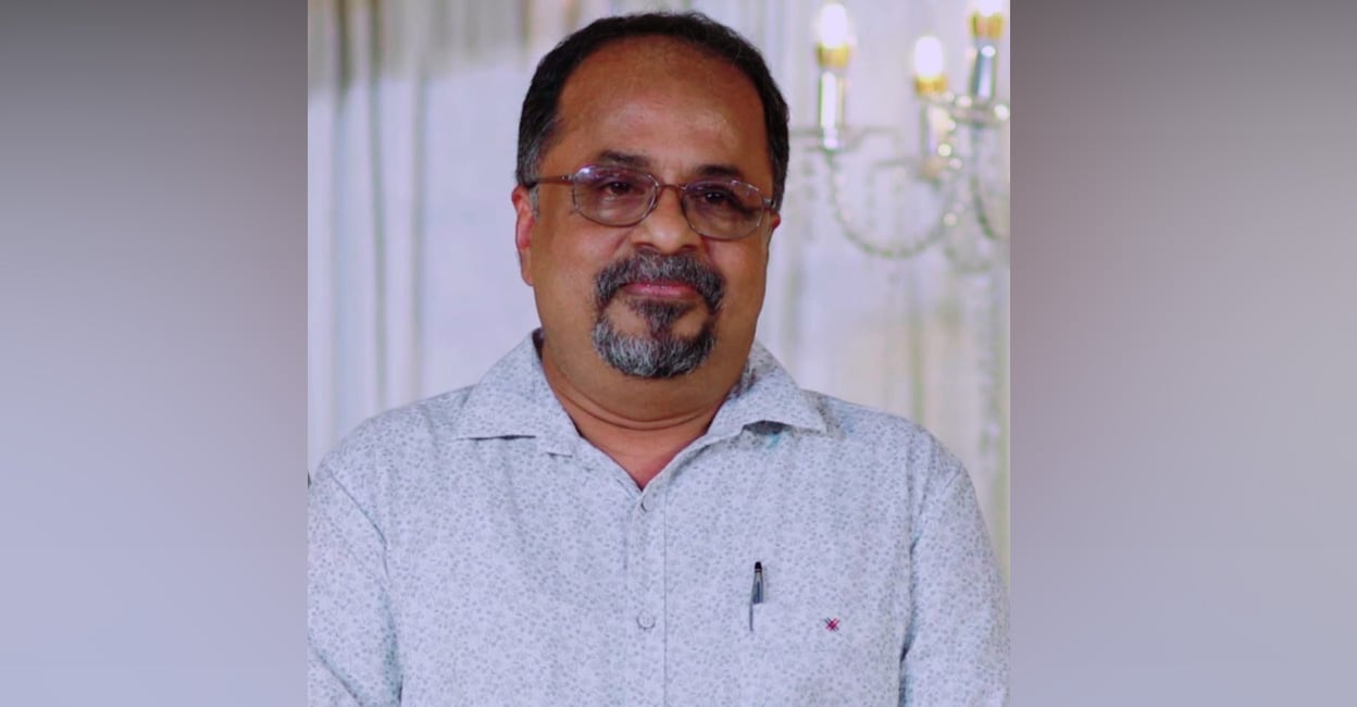 മുൻ പൊതുവിദ്യാഭ്യാസ അഡിഷനൽ ഡയറക്ടർ ജിമ്മി കെ.ജോസ് അന്തരിച്ചു– Jimmy K ...