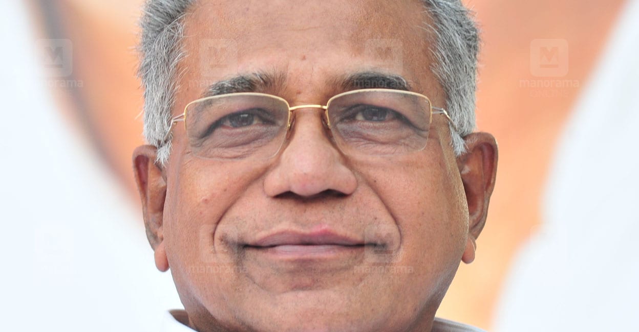 ഇന്ധന സെസ് മാറും: ബുധൻ വരെ കാക്കൂ, ‘ക്രോസ് ഫയറി’ൽ പ്രകാശ് ബാബു- K ...