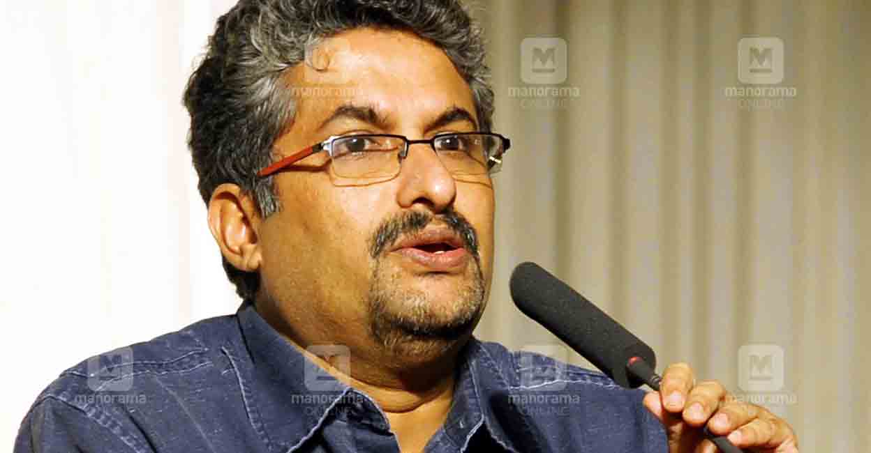 സംവിധായകൻ ശ്യാമപ്രസാദിന് ടെലിവിഷന്‍ ലൈഫ്‌ടൈം അച്ചീവ്‌മെന്റ് അവാര്‍ഡ് ...