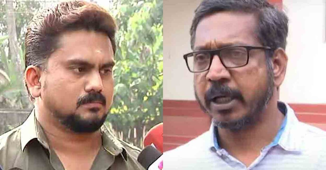 ‘വിജേഷ് പിള്ള വഞ്ചിച്ചു’: ആരോപണവുമായി ‘കെഞ്ചിര’ സിനിമയുടെ സംവിധായക ...