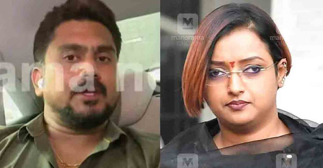 തെളിവുണ്ടെങ്കിൽ സ്വപ്ന പുറത്തുവിടട്ടെ; വെല്ലുവിളി ഏറ്റെടുക്കുന്നു ...