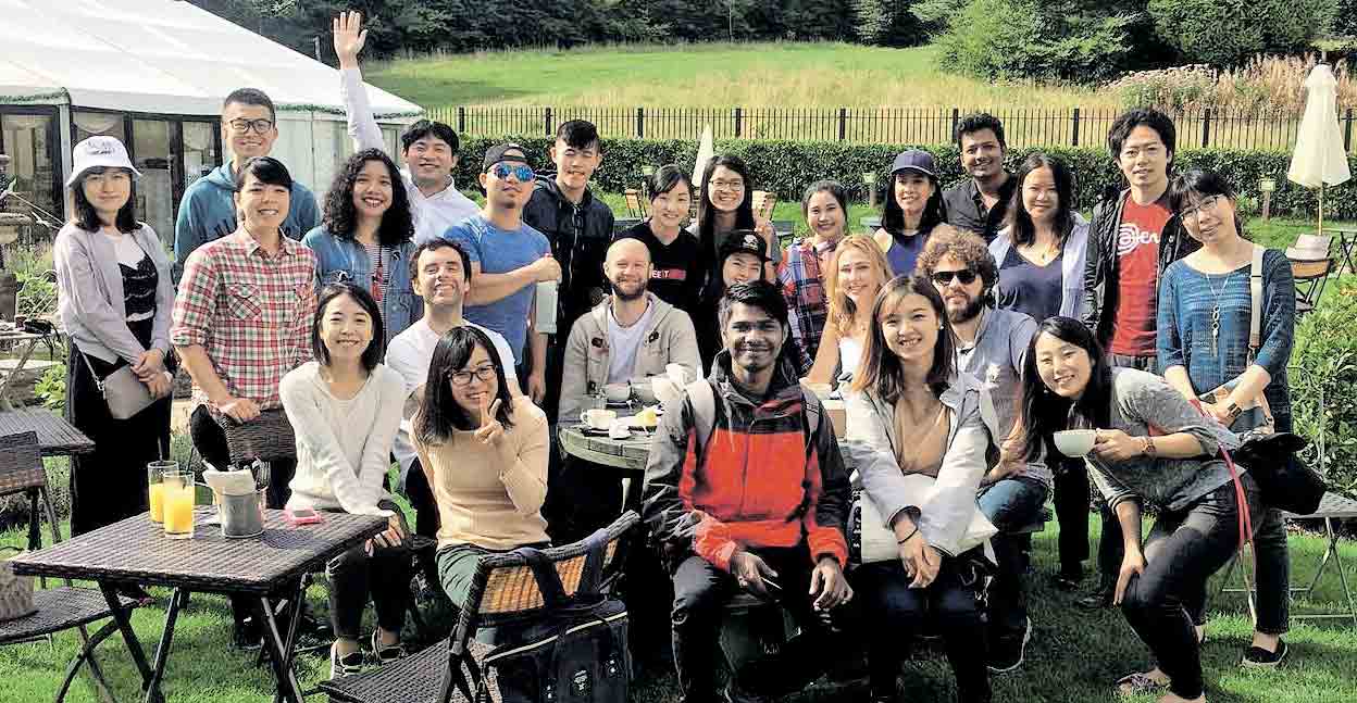 ഇതു കേരളത്തിന്റെ കടം - Sunday special about Binesh Girija Balan ...