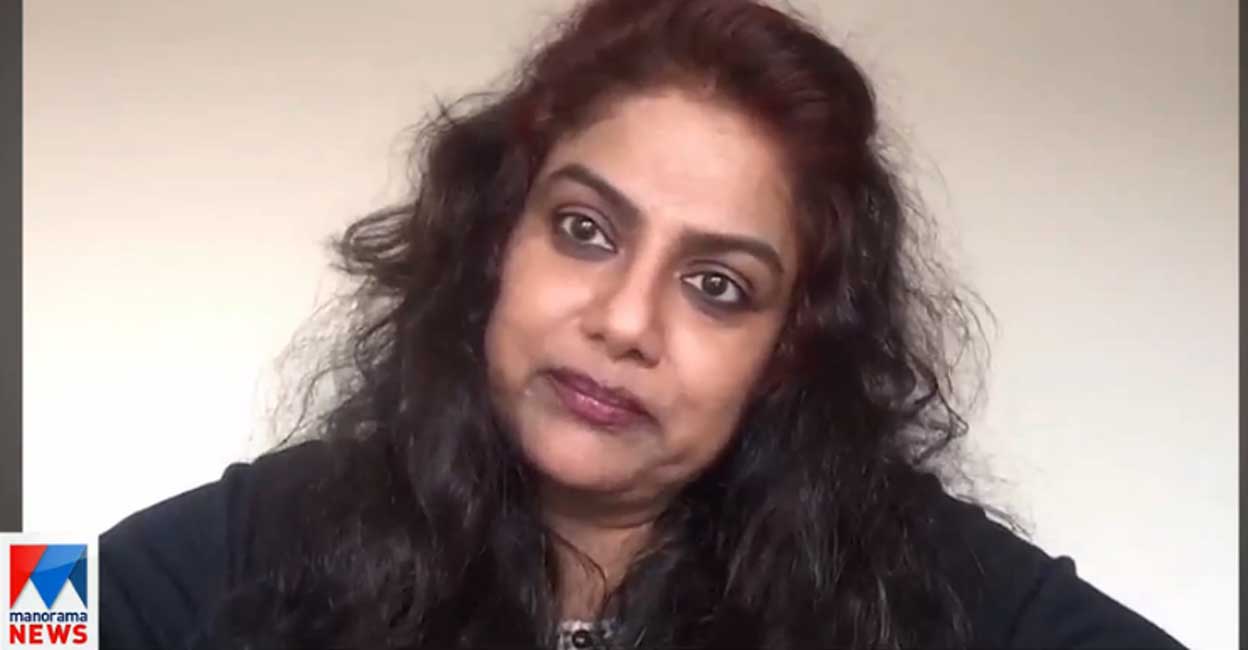 ‘ഇത് വേസ്റ്റ് മാനേജ്മെന്റല്ല മിസ് മാനേജ്മെന്റ്’ - Actress Renjini ...