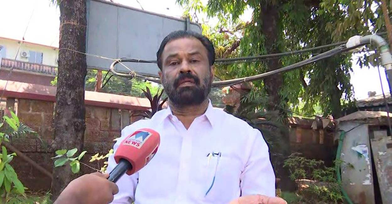 'സോണ്ട കടലാസ് കമ്പനി; പിന്നില്‍ പഠിച്ച കള്ളന്മാര്‍'‌; സര്‍ക്കാരിനെതിരെ ...
