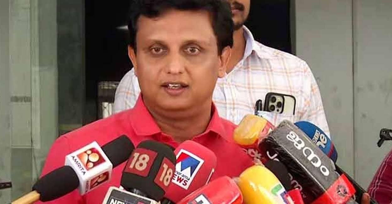 ഉപ്പ് ആര് തിന്നാലും വെള്ളം കുടിച്ചിരിക്കും; തെറ്റിനോട് ഒരുതരത്തിലും ...