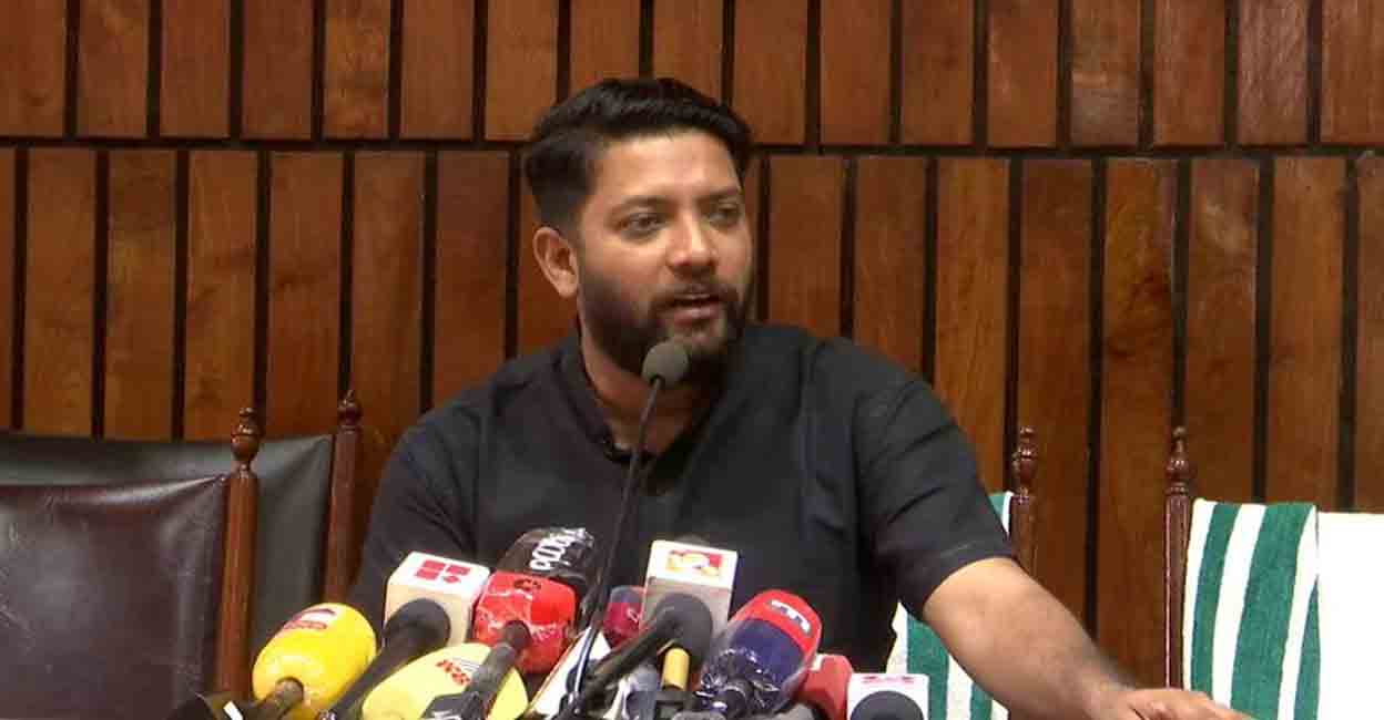 ‘മോദി മോഡല്‍’ നിയമസഭയില്‍ അനുവദിക്കില്ല: മുഖ്യമന്ത്രിക്കെതിരെ ഷാഫി ...