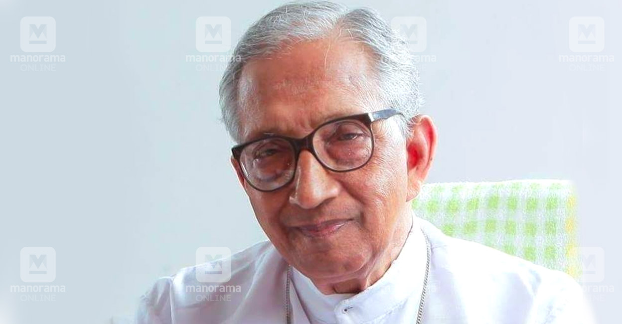 മൃദുവായ മൊഴികൾ; കരുത്തുള്ള അർഥങ്ങൾ - Write up about life of Mar Joseph ...