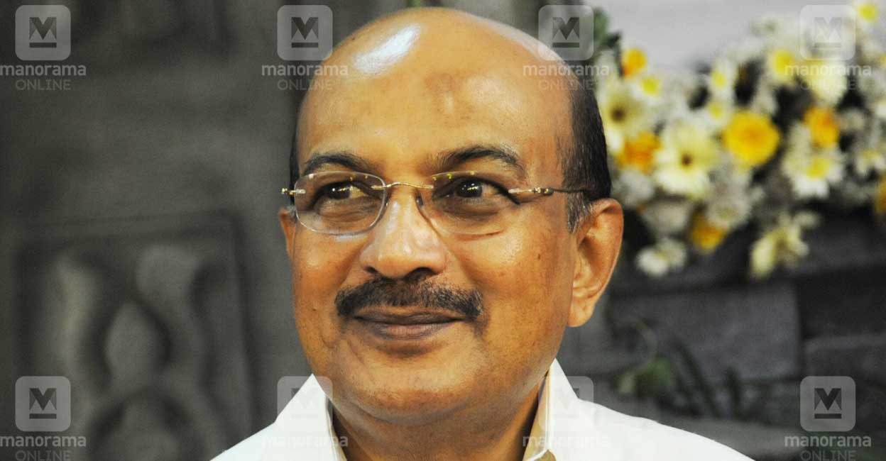 മുൻ അഡ്വക്കറ്റ് ജനറൽ കെ.പി.ദണ്ഡപാണി അന്തരിച്ചു- KP Dandapani | Manorama ...