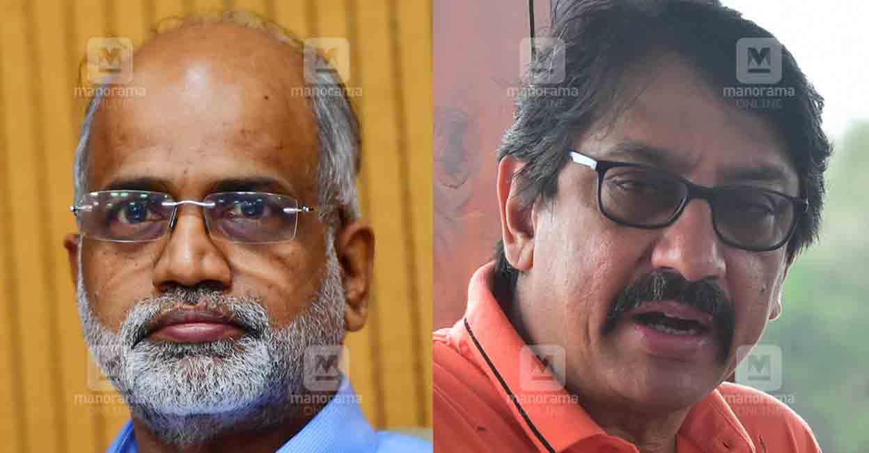 വി.പി.ജോയി ജൂലൈയിൽ വിരമിക്കും; വി.വേണു അടുത്ത ചീഫ് സെക്രട്ടറിയായേക്കും ...