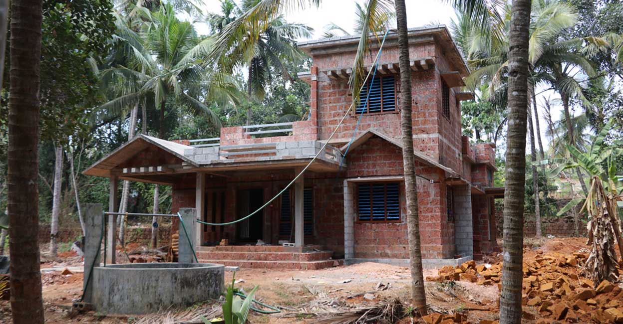 ഏപ്രിൽ 1 മുതൽ സംസ്ഥാനത്തെ കെട്ടിടനിർമാണ പെർമിറ്റ് ഫീസ് വർധിപ്പിക്കും ...