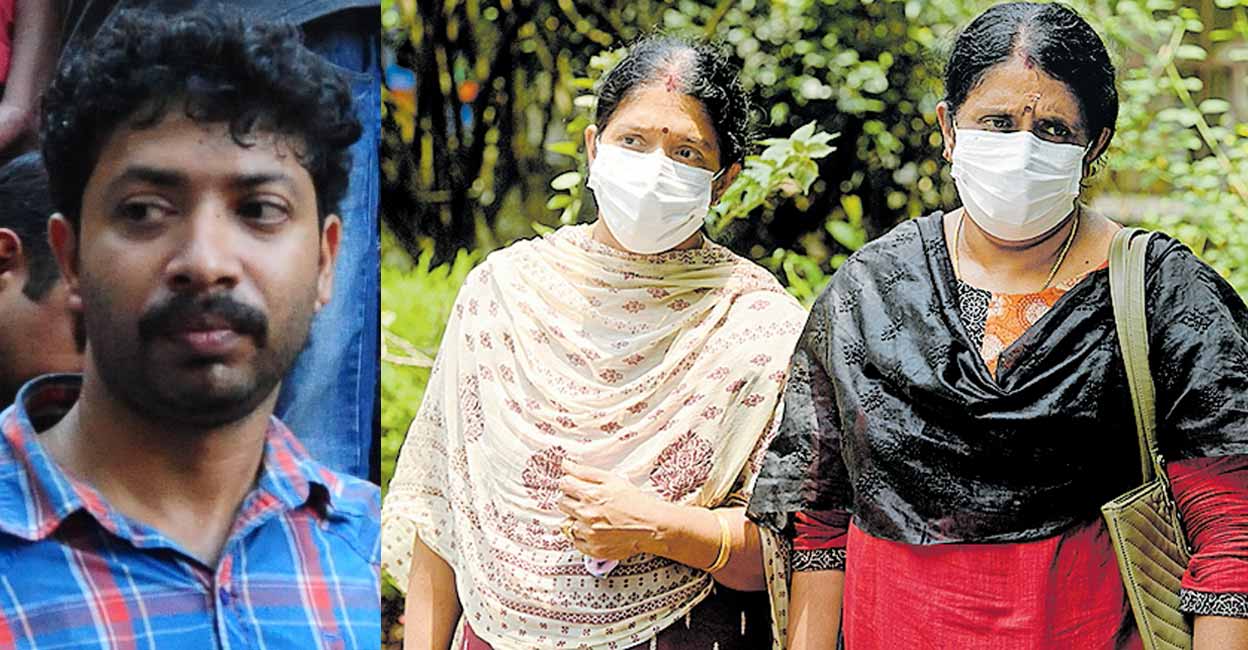 എല്ലാറ്റിനും ഒപ്പം നിന്നു, ഒടുവിൽ പിടിവീണു - Pazhayidom twin murder case Arun Sasi verdict ...