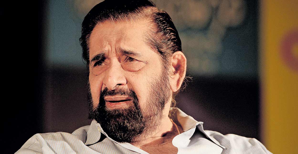 കാമുകനല്ലെങ്കിലും ഒരു നിരാശ! - Madhu Mudrakal by actor Madhu - 13 ...