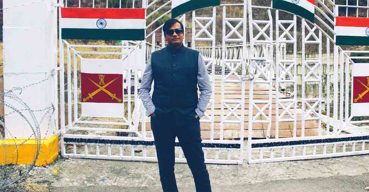 വ്യാജ പിഎംഒ സംഘത്തിൽ മകനും; ഗുജറാത്തിലെ മുതിർന്ന സർക്കാർ ഉദ്യോഗസ്ഥ ...