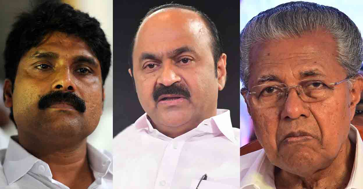 കുറ്റവാളികളെ ചാരുന്നതാര്? പഴിചാരൽ നേർക്കുനേർ – Kerala Assembly, Shuhaib ...