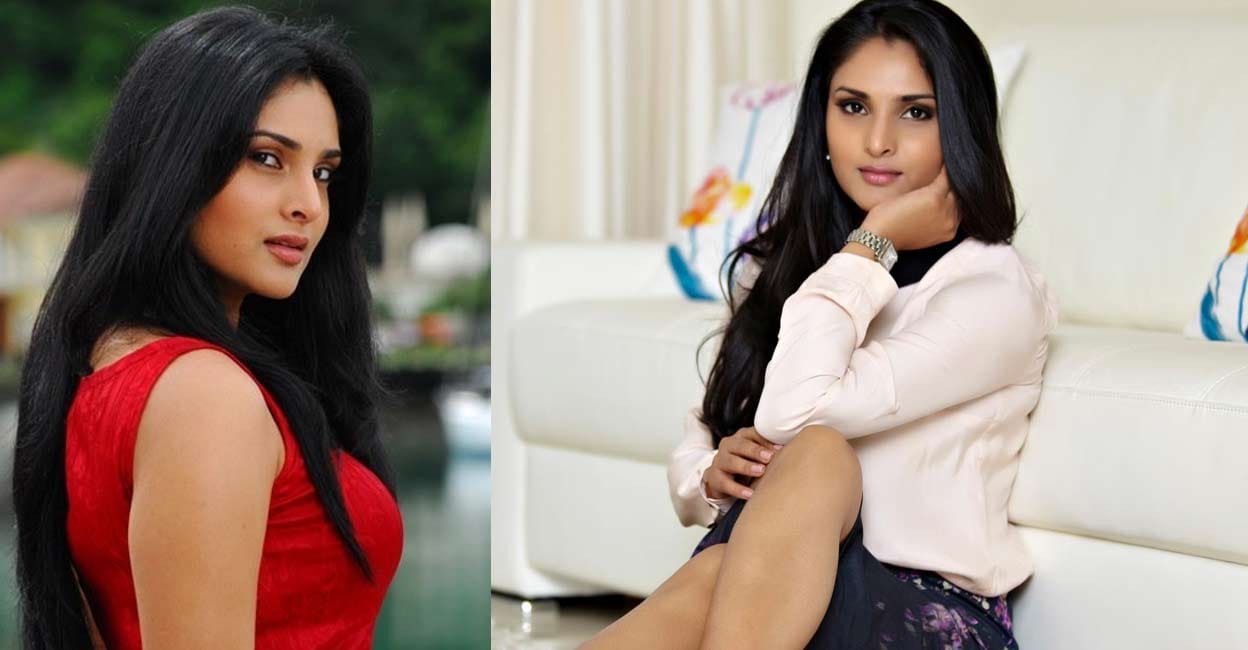 ആത്മഹത്യ ചെയ്യാൻ തോന്നിയിരുന്നു, രാഹുൽ ഗാന്ധിയാണ് പിന്തുണച്ചത് ...