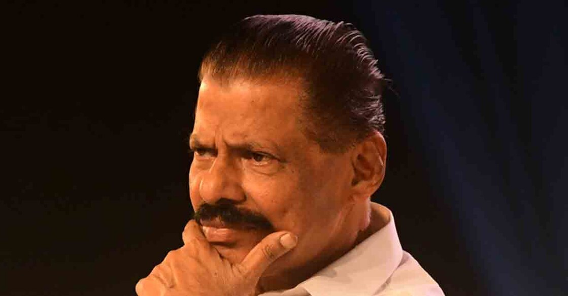 മാധ്യമവിരുദ്ധ നിലപാട്: മലക്കം മറിഞ്ഞ് ഗോവിന്ദൻ – CPM state secretary MV ...