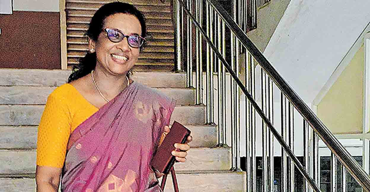 "Injustice in Kerala Government: Dr. Sisa Thomas Denied Pension and ...