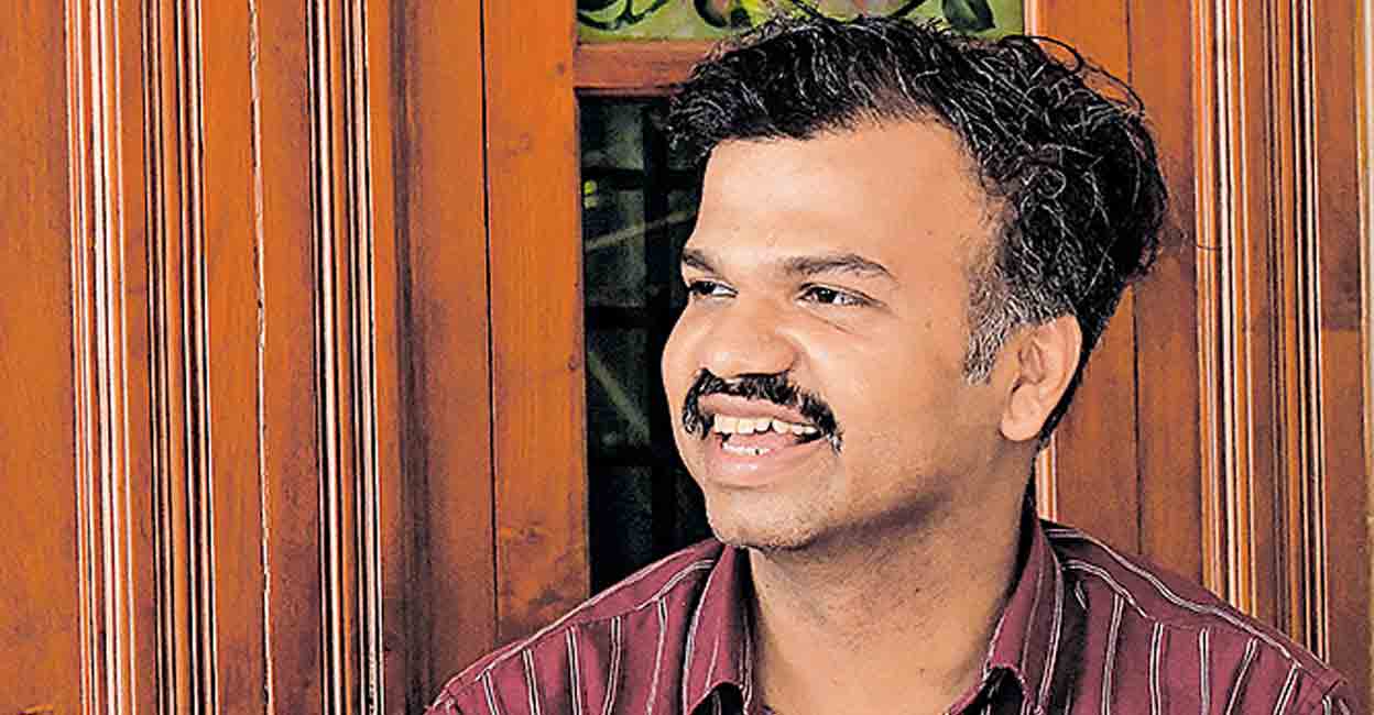 നിർമിത വജ്ര ഗവേഷണത്തിൽ യുഎസ് പേറ്റന്റ് നേടി മലയാളി - Rohit Soman ...