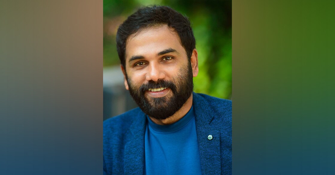 ആർ.എസ്.ഗോപന് ദേശീയ ഫൊട്ടോഗ്രഫി പുരസ്കാരം- National Photography Award ...