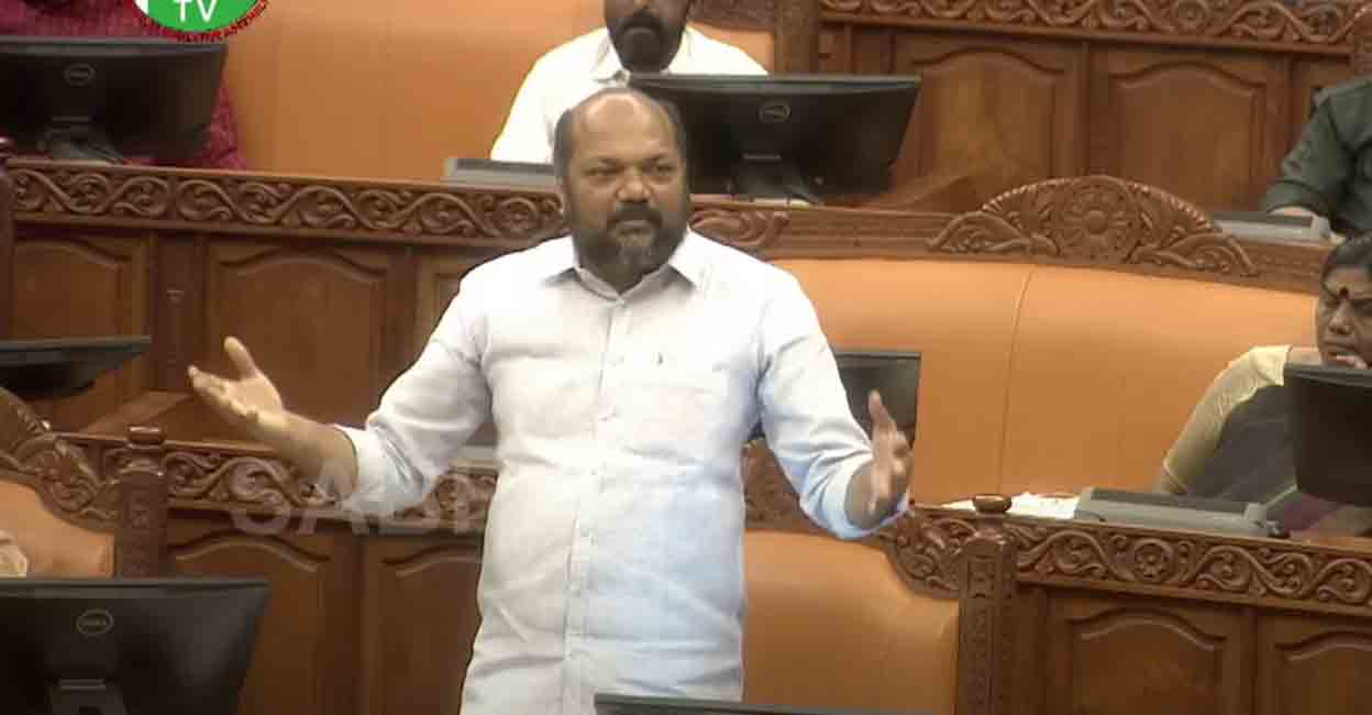 വീഴ്ചയുണ്ടെങ്കില്‍ തിരുത്തും; വിമര്‍ശനങ്ങള്‍ സ്വാഗതം ചെയ്യും: മന്ത്രി ...