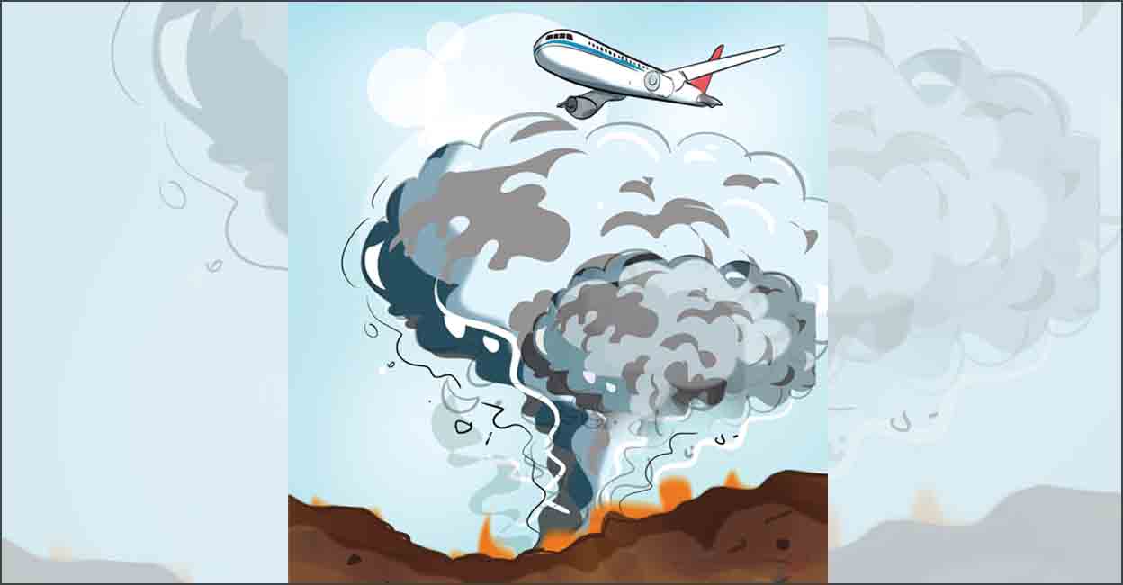 ഇവിടെ തീ ആളിപ്പടരുന്നു; അവിടെ പുണെ സന്ദർശനം - Cochin corporation team ...