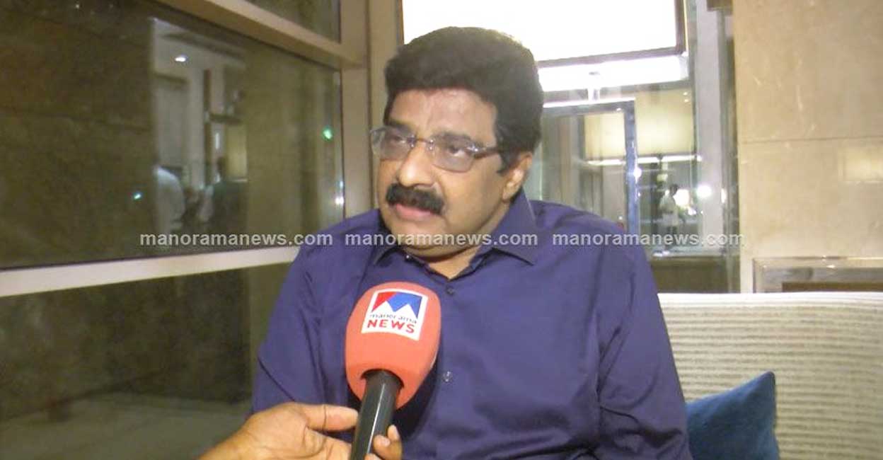 സിപിഐ വലതുചേരിയില്‍ നില്‍ക്കണം; സിപിഎം നിലപാട് ദുരൂഹം: മുനീര്‍– MK ...