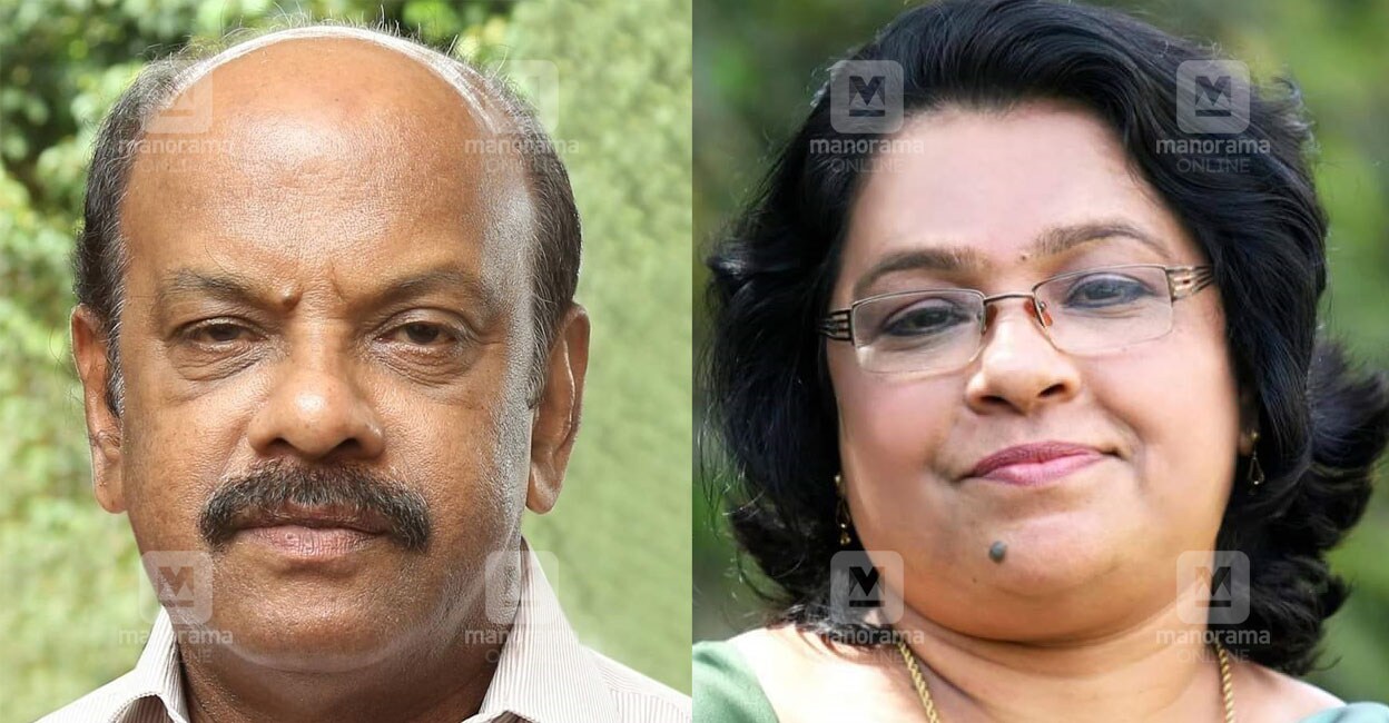 കേരളത്തിൽ നാഷനൽ ജനതാദൾ ആർജെഡിയിൽ ലയിച്ചു; ജോൺ ജോൺ ആർജെഡി കേരള ഘടകം ...