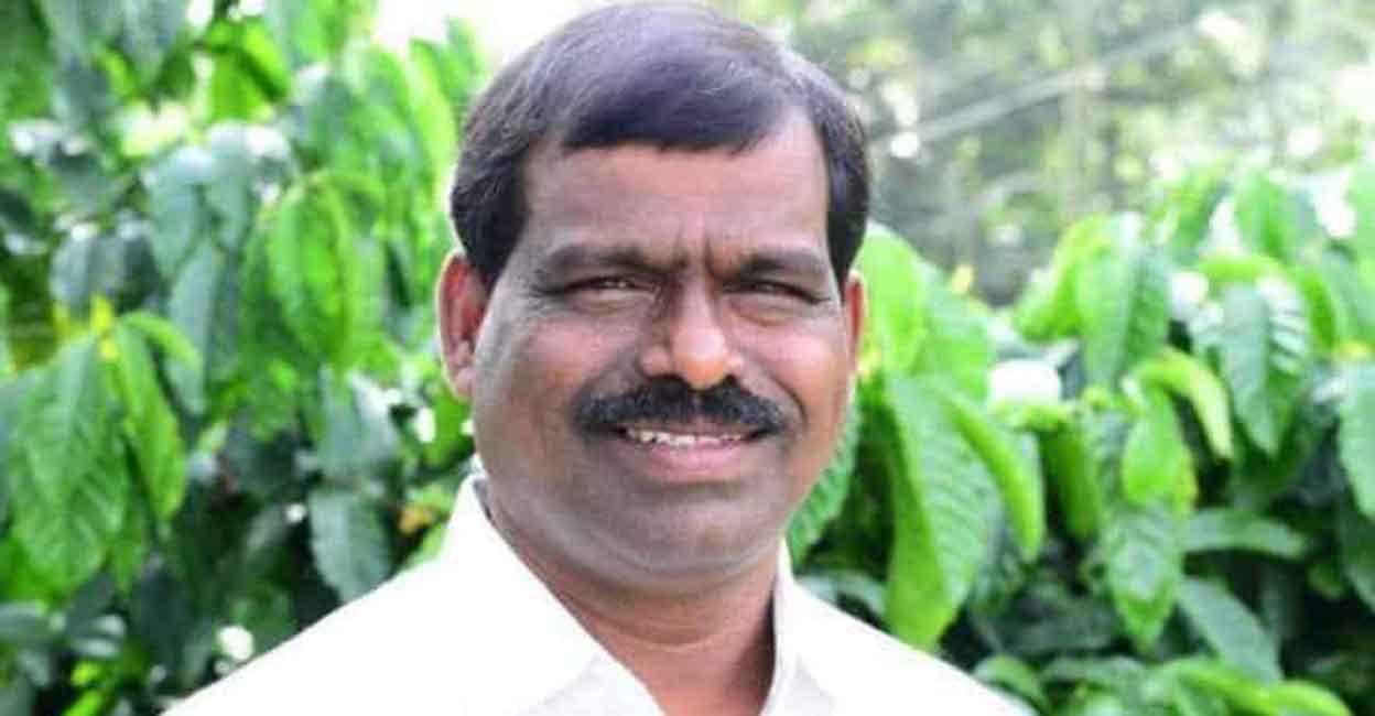 ബിജെപിയിൽ നിന്ന് വീണ്ടും കൊഴിഞ്ഞുപോക്ക്; സീറ്റ് നിഷേധിക്കപ്പെട്ട എംഎൽഎ ...