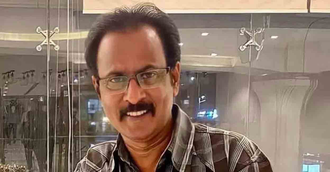 തെലുങ്ക് നടൻ അല്ലു രമേശ് അന്തരിച്ചു - Actor Allu Ramesh | Telugu Actor ...