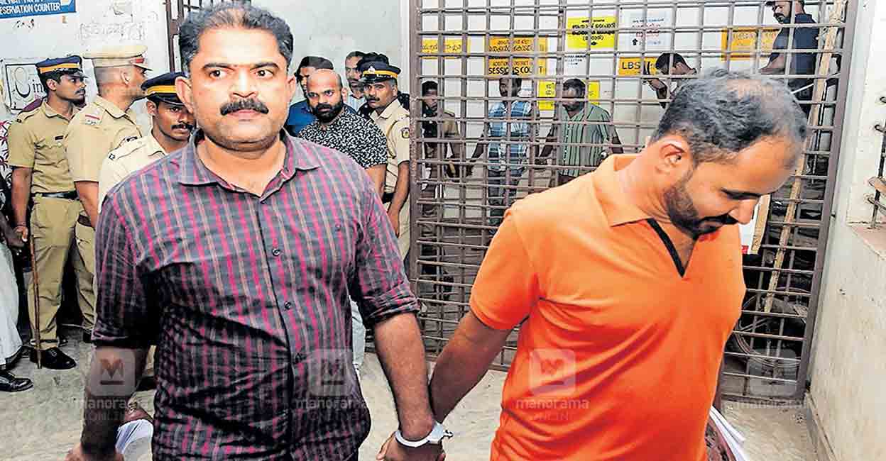 കുനിയിൽ ഇരട്ടക്കൊല: 12 പ്രതികൾക്കും ജീവപര്യന്തം - Kuniyil murder ...