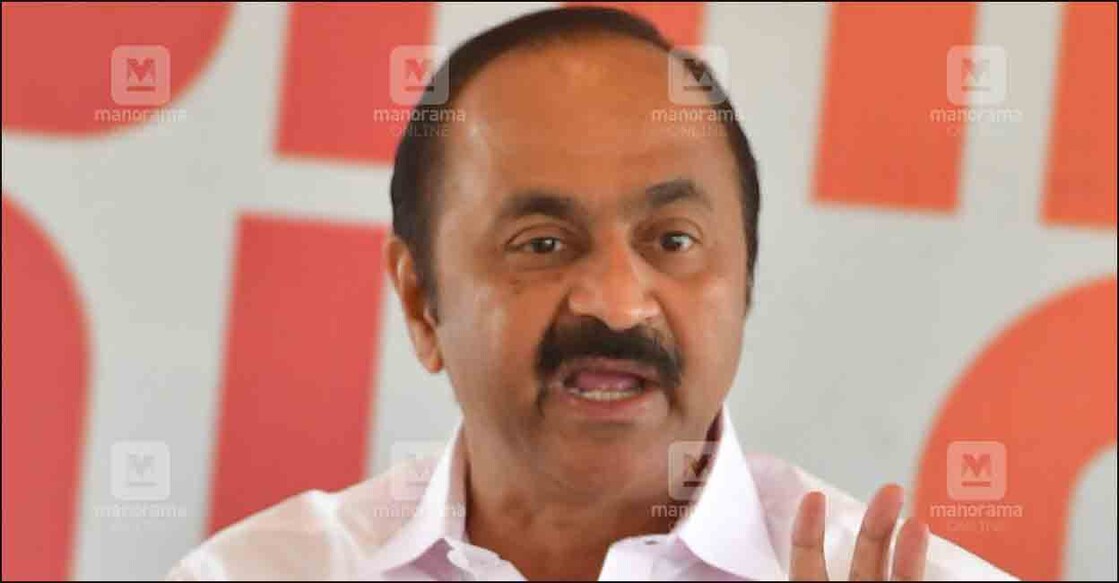 ‘ക്യാമറയിൽ 100 കോടിയുടെ അഴിമതി; കൺസോർഷ്യം യോഗത്തിൽ മുഖ്യമന്ത്രിയുടെ ...