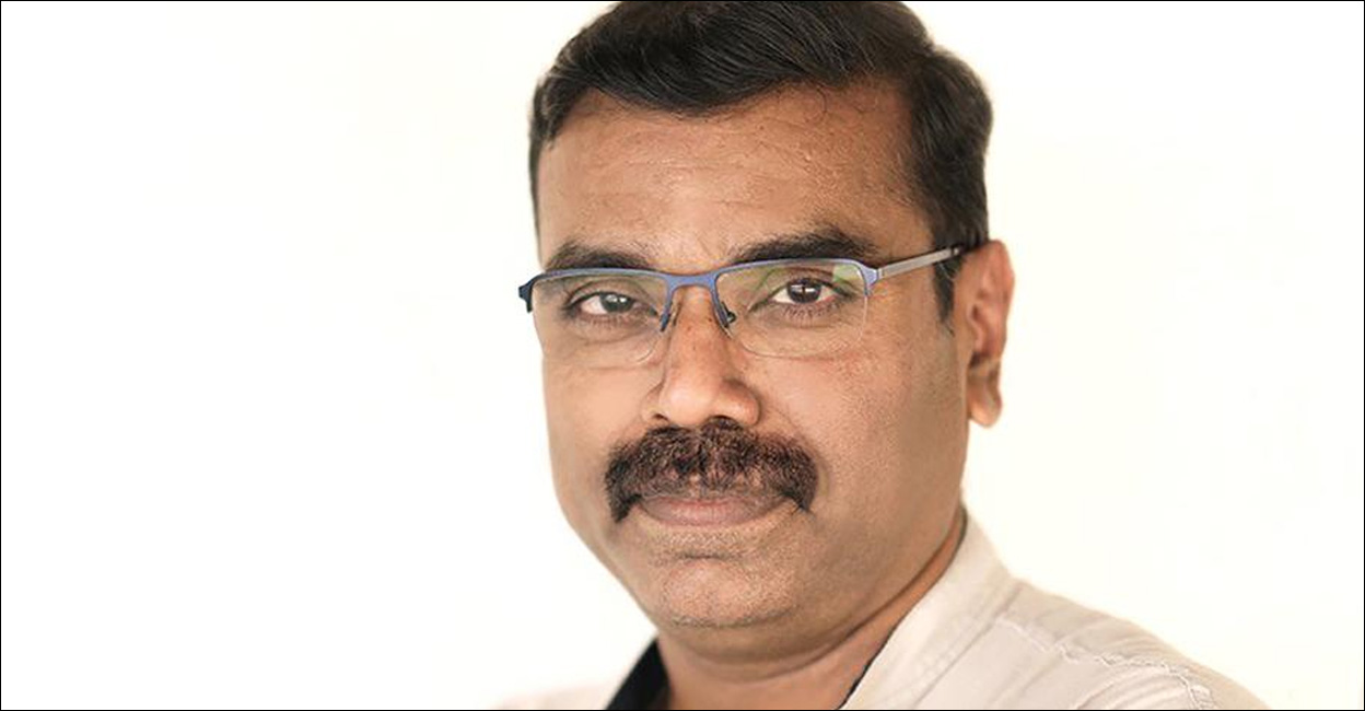 സന്തോഷ് ശിശുപാലിന് ഡയബറ്റിസ് ഫെലോഷിപ്പ്– Santhosh Sisupal | Fellowship ...