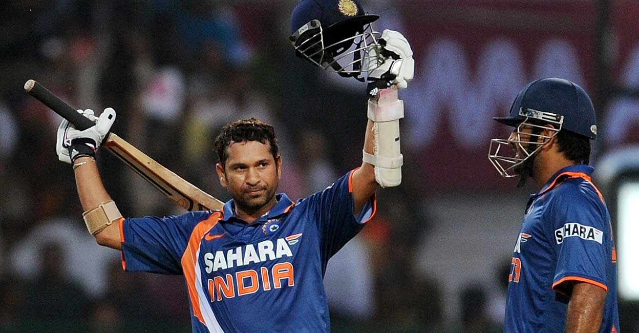 സച്ചിൻ ഒരു നാട്ടോർമ്മ ശ്രീജിത്ത് പി. ദാസ് എഴുതിയ ഓര്‍മ്മക്കുറിപ്പ് ...