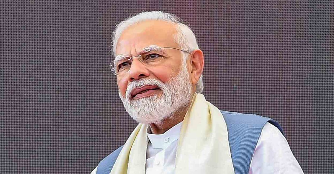 ഫ്രഞ്ച് ദേശീയദിനത്തിൽ വിശിഷ്ടാതിഥിയായി നരേന്ദ്ര മോദി - Narendra Modi as ...