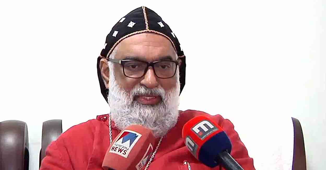 സഭാധ്യക്ഷരുടെ വാക്കുകേട്ട് ജനം വോട്ടു ചെയ്യണമെന്നില്ല ...