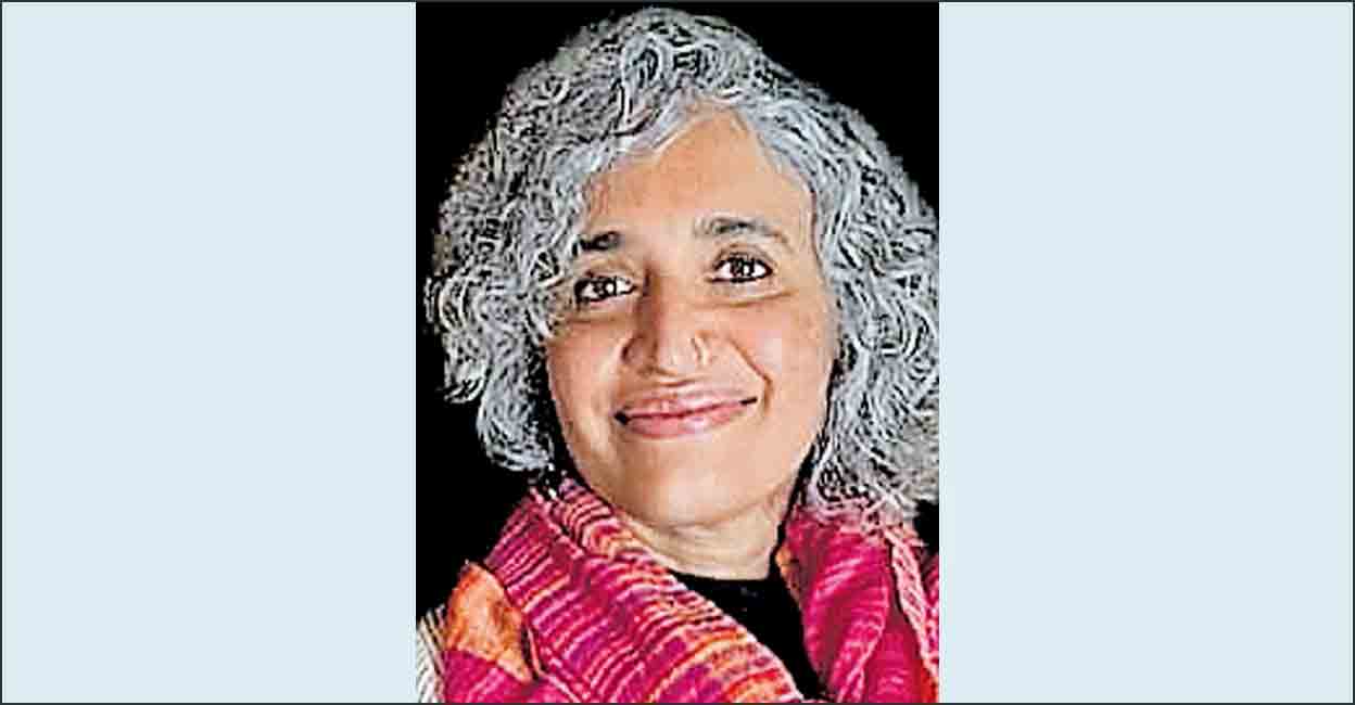 റബേക്ക മത്തായി ഡപ്യൂട്ടി സിഎജി - Rebecca Mathai new deputy Comptroller ...