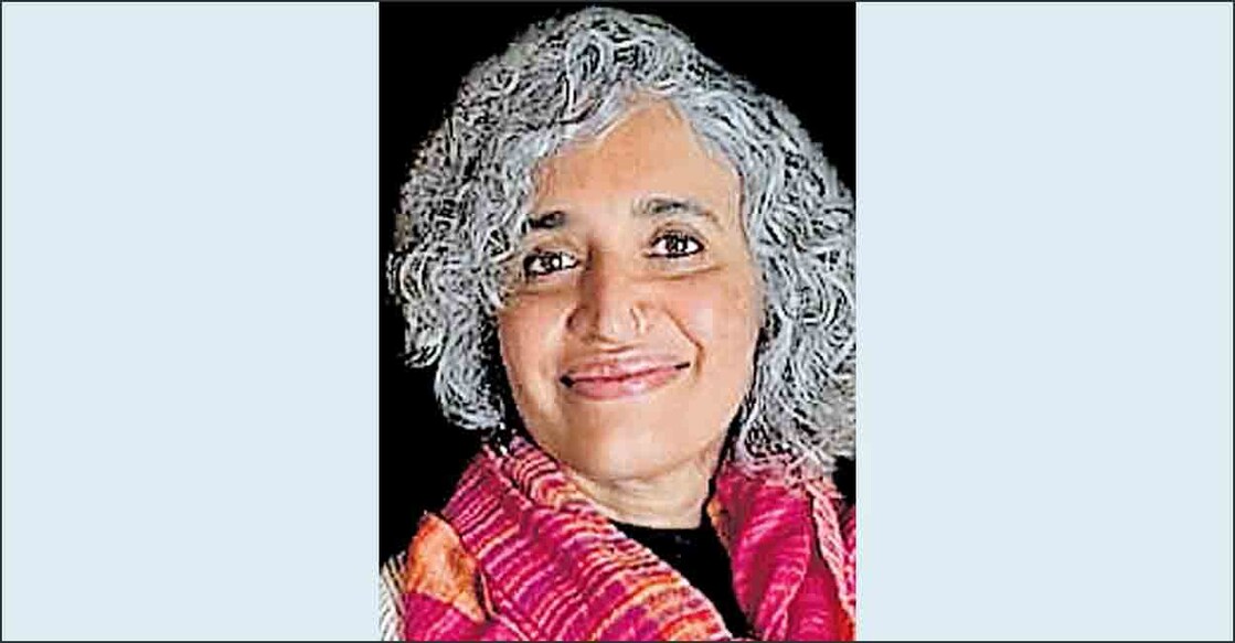 റബേക്ക മത്തായി ഡപ്യൂട്ടി സിഎജി - Rebecca Mathai new deputy Comptroller ...