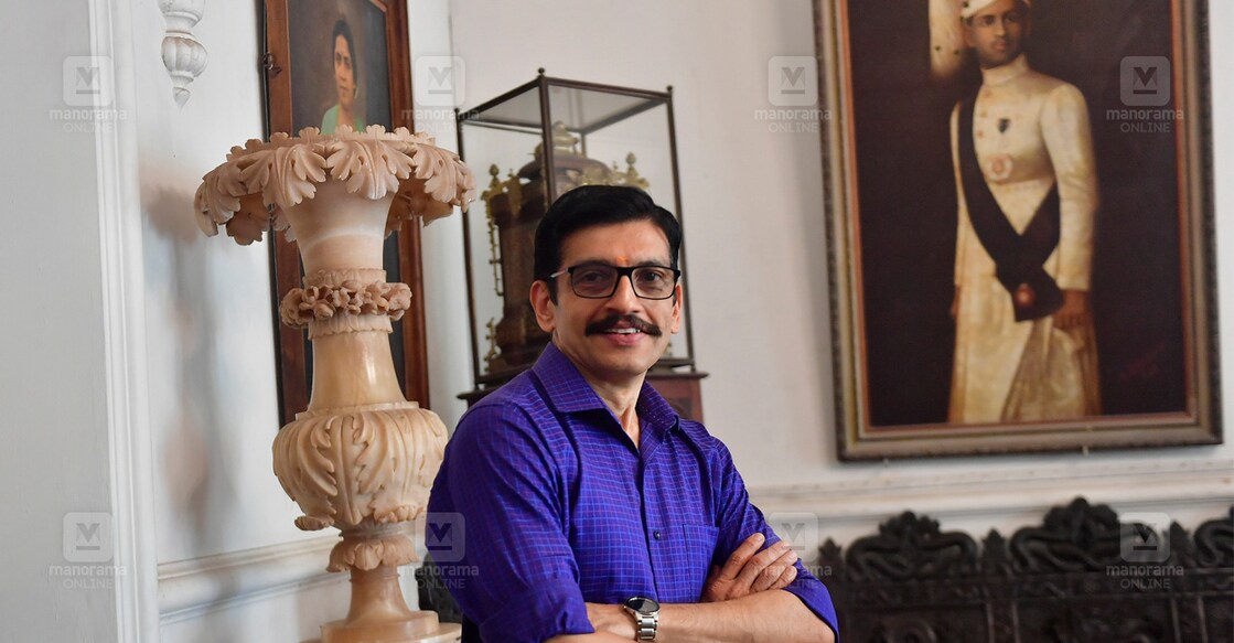 ‘എന്തിനാണ് ഞങ്ങളെ ഇങ്ങനെ ആക്രമിക്കുന്നത്; ബി നിലവറ തുറക്കാൻ കഴിയില്ല; ശ്രീപദ്മനാഭ സ്വാമി ...