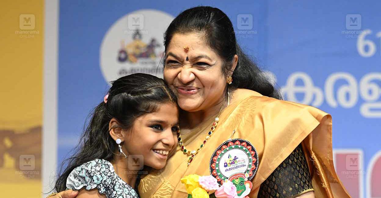 എത്ര പാടിയാലും മതിവരാത്ത ഗായിക, എത്രയെത്ര ശബ്ദചിത്രങ്ങൾ- K.S.Chithra ...