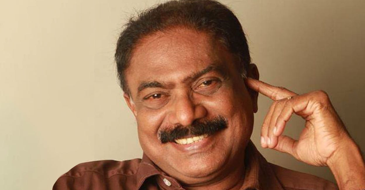 സുരേഷ് ഗോപി മന്ത്രിയാകില്ല; സുരേന്ദ്രൻ തുടരും – BJP Leader M. S. Kumar ...