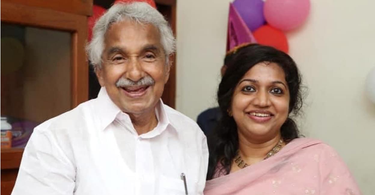 ചാണ്ടിയുടെ പ്രവർത്തനം വിലയിരുത്തപ്പെടും – Puthuppally Bypoll Results ...