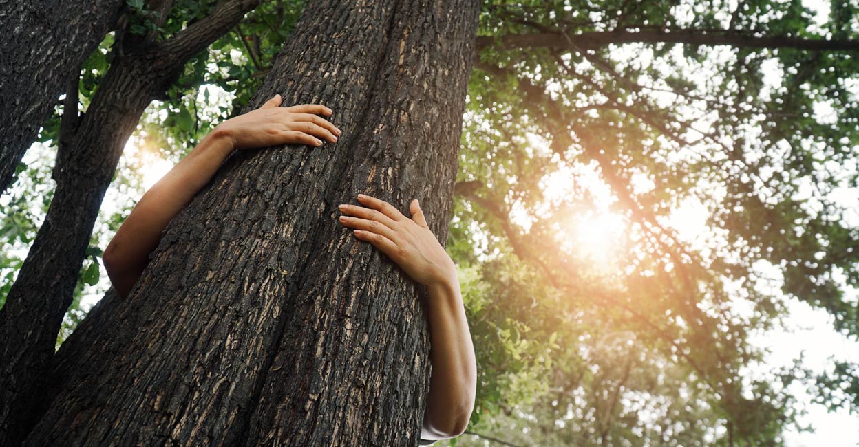 മരം നട്ടാൽ മാത്രം മതിയോ? എങ്ങനെ പ്രകൃതിയോടിണക്കാം കുട്ടികളെ ...