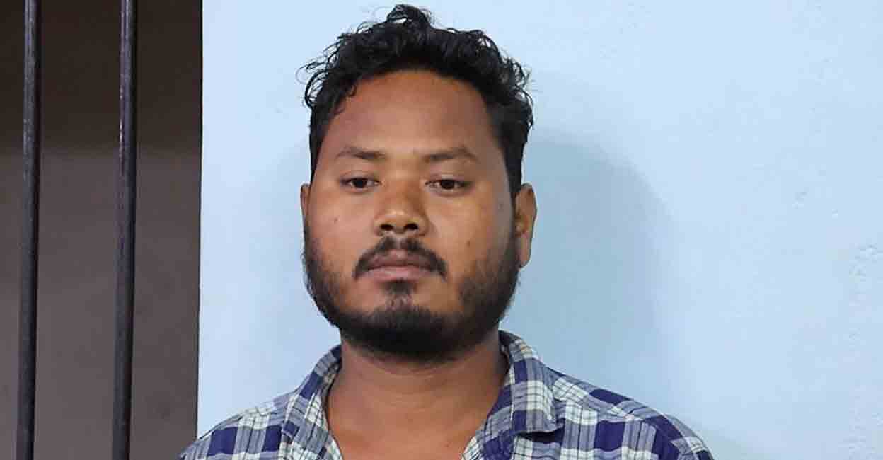 പോസ്റ്റ്‌മോർട്ടത്തിൽ രഞ്ജന്റെ 6 വാരിയെല്ലുകൾ തകർന്നെന്ന് കണ്ടെത്ത ...