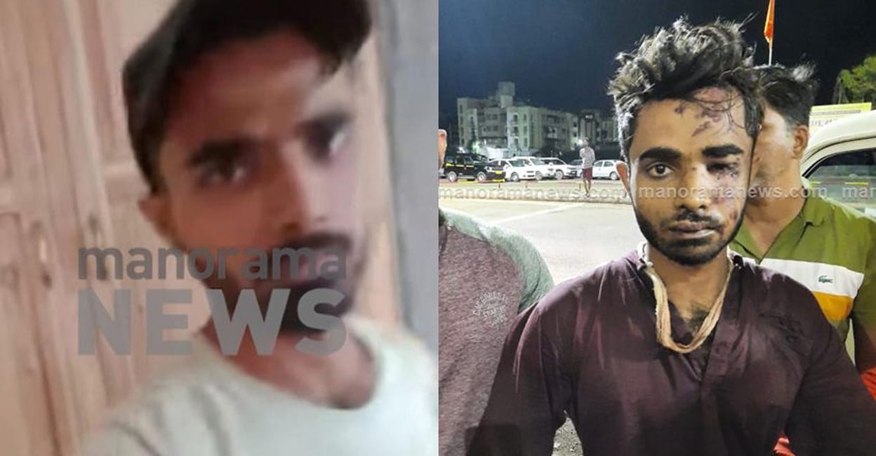 ട്രെയിൻ തീവയ്പ് കേസ്: പരിശോധനയില്ലാതെ അതിർത്തി കടന്ന് പ്രതി - Kozhikode ... ട്രെയിൻ തീവയ്പ് കേസ്: പരിശോധനയില്ലാതെ അതിർത്തി കടന്ന് പ്രതി - Kozhikode ...